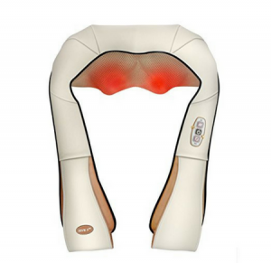 The 5 Best Neck Massagers Reviewed | Massageholic