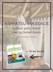 What’s So Special About Ashiatsu Massage? - Massageaholic