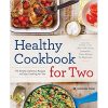 The Best Healthy Cookbooks For Beginners | Massageaholic