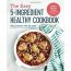 The Best Healthy Cookbooks For Beginners | Massageaholic