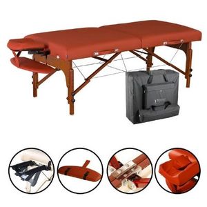 10 Of The Best Portable Massage Table Models – Expert Reviews