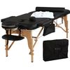 10 Of The Best Portable Massage Table Models – Expert Reviews