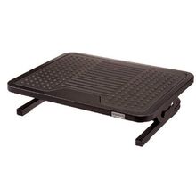 Top 5 Ergonomic Under Desk Massaging Foot Rests and Cushions